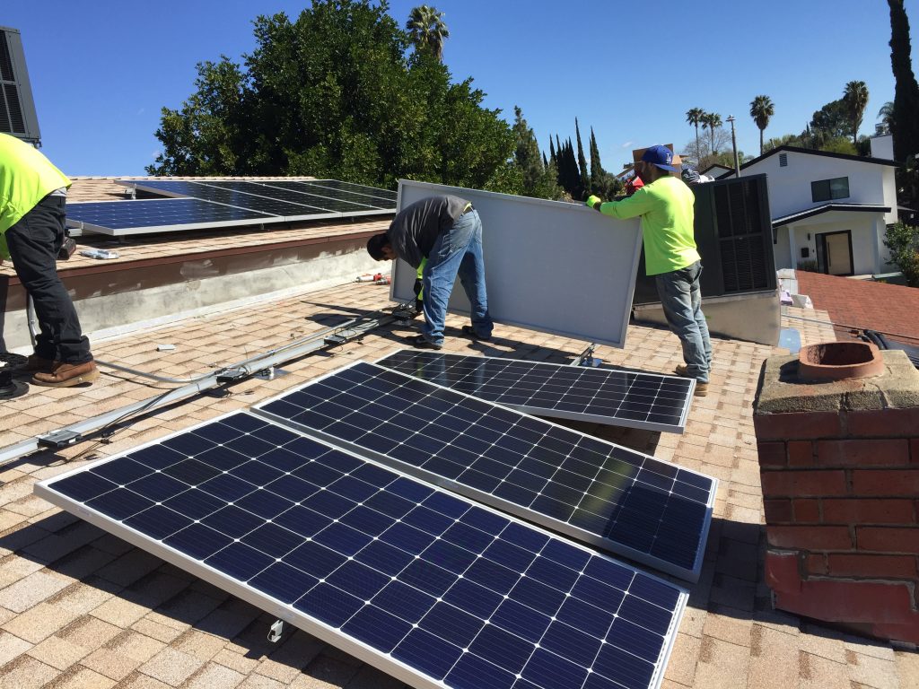 Is Solar Energy The Way to Go For You? | Solar Earth Choice